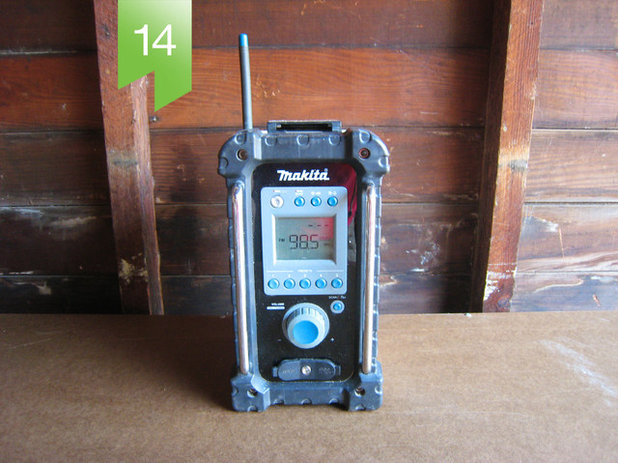 14 Power Tools for the Home Shop