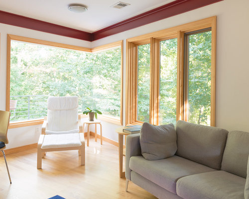 Split-Level Addition Home Design Ideas, Pictures, Remodel and Decor