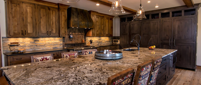 ALPINE LUMBER - Project Photos & Reviews - Granby, CO US | Houzz