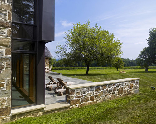 Farmhouse Addition Ideas, Pictures, Remodel and Decor