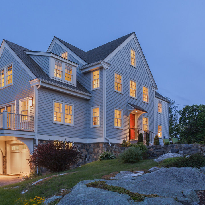 75 Four-Story Exterior Home Ideas You'll Love - May, 2026 | Houzz