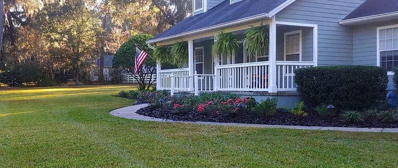 SKYFROG LANDSCAPE - Project Photos & Reviews - Gainesville, FL US | Houzz