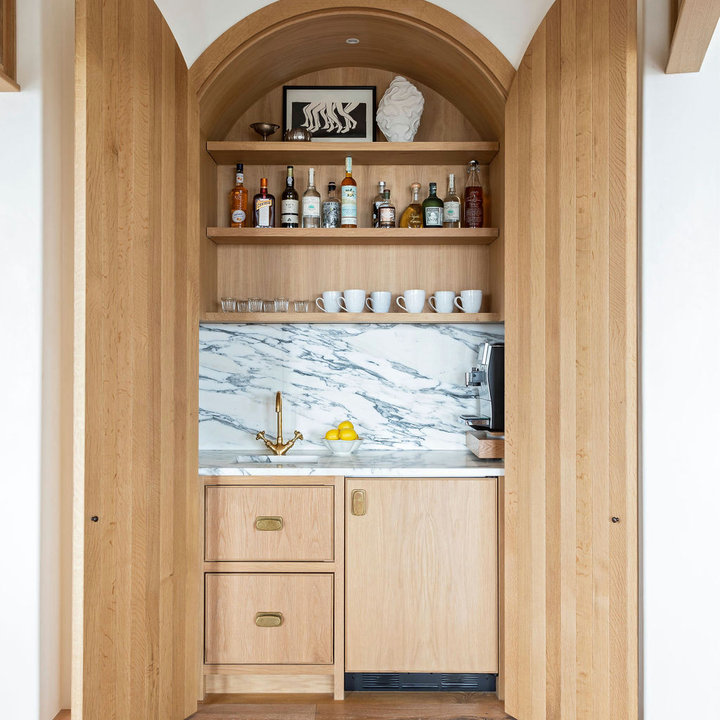 75 Beautiful Small Home Bar Ideas and Designs - August 2025 | Houzz UK