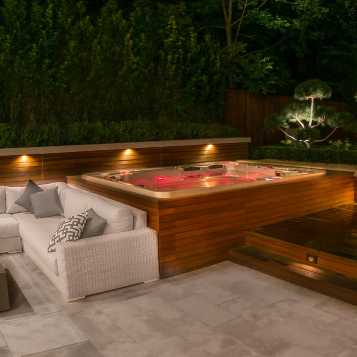 75 Mid-Century Modern Pool Ideas You'll Love - January, 2026 | Houzz