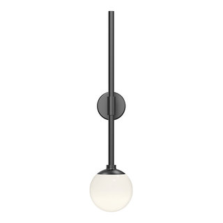 Sabon LED Sconce - Contemporary - Wall Sconces - by SONNEMAN - A Way of ...