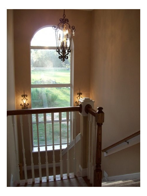 Rear Foyer Ideas