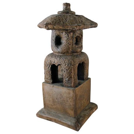 The 15 Best Asian Outdoor Decor | Houzz