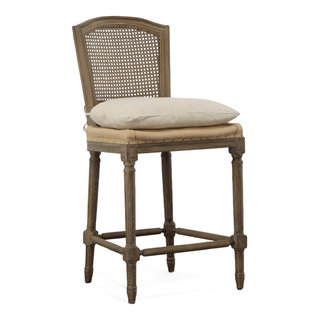 Morton Counter Stool - French Country - Bar Stools And Counter Stools ...