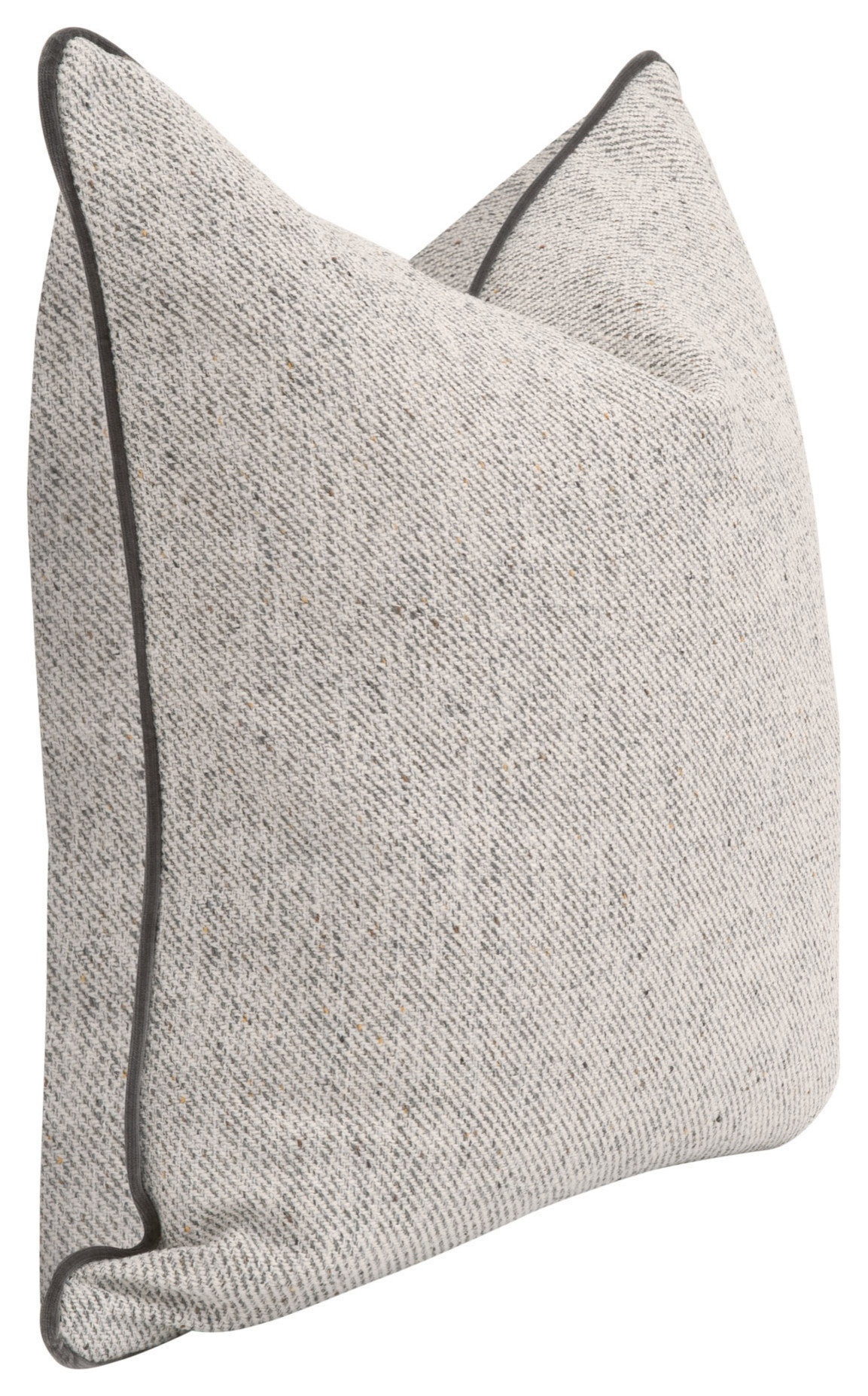 The Not So Basic 22" Essential Pillow, Set of 2 - Transitional ...