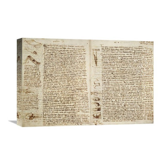 "The Codex Hammer" Artwork, 22" x 14.52" - Victorian - Prints And ...