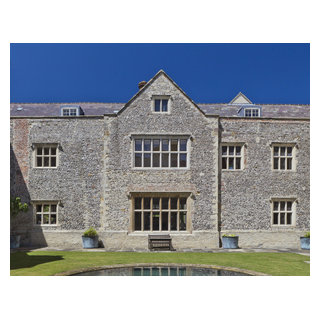 Elizabethan Country House with Heritage System - Exterior - Other - by ...