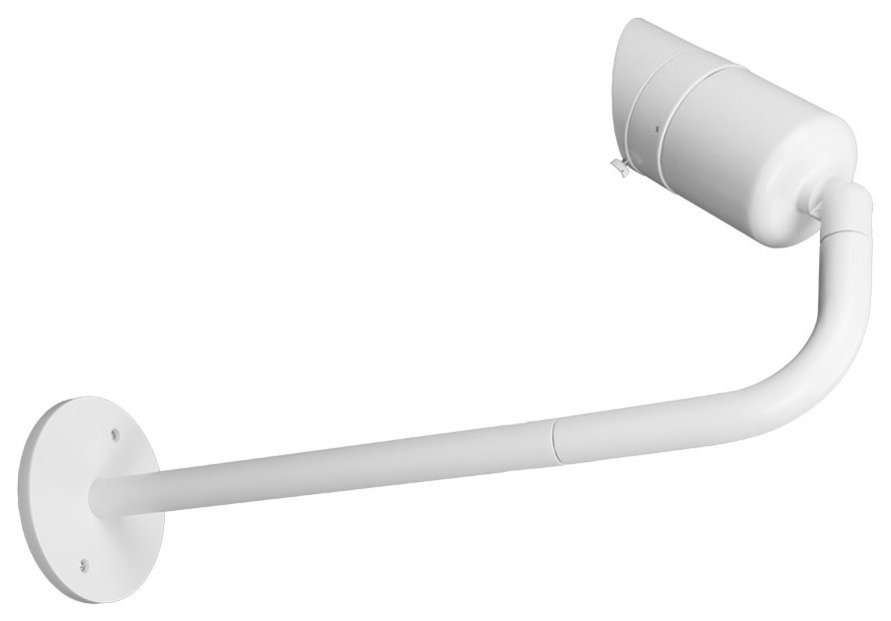 Endurance LED Single Signage-Light 3000K, Architectural White ...