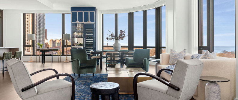 LOZANO JOLAS INTERIORS - Project Photos & Reviews - West Palm Beach, FL ...