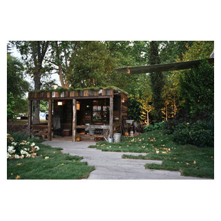 Melbourne International Flower and Garden Show 2024 - Clásico - Jardín ...