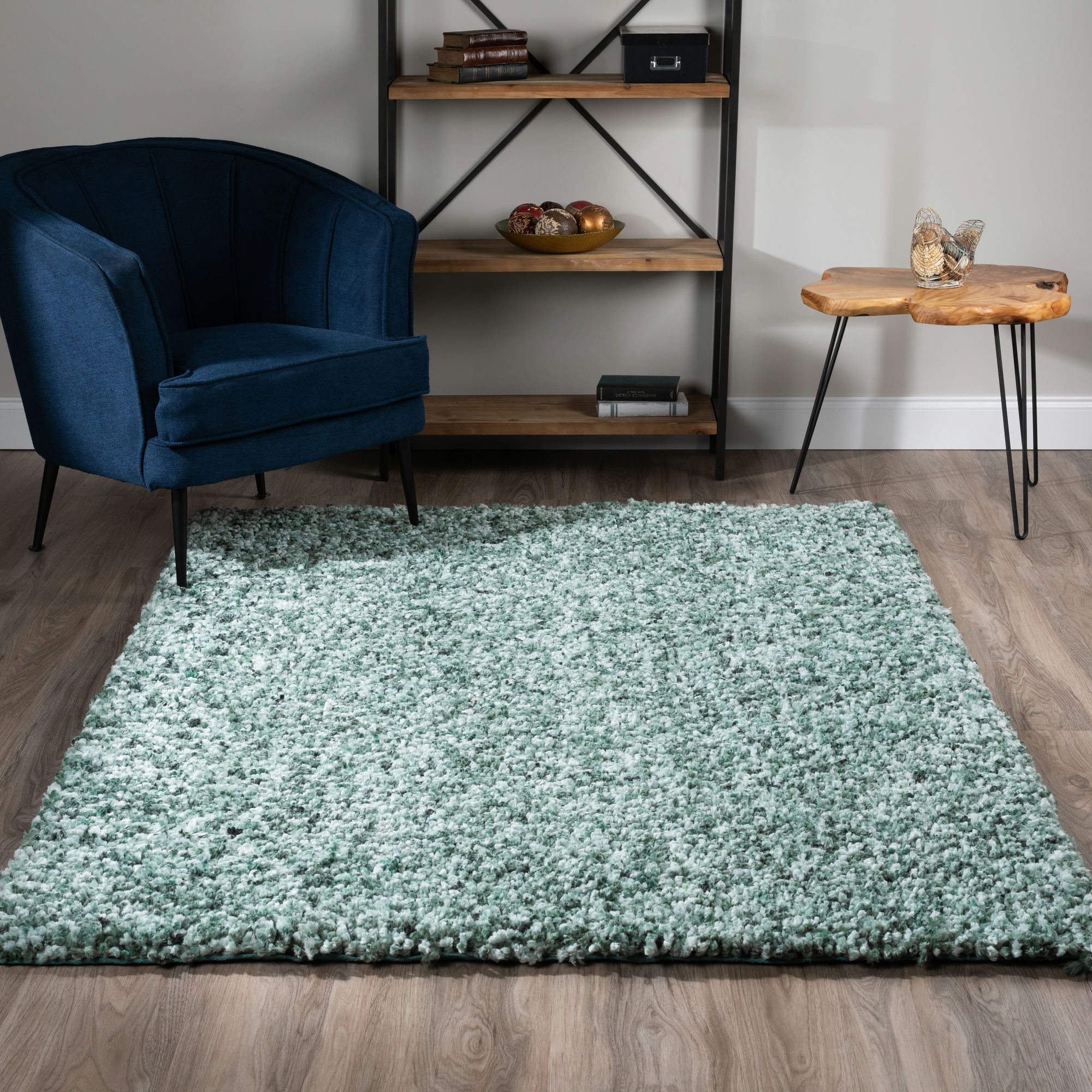 Utopia UT100 Sky 10' x 14' Rug - Transitional - Rugs - by PARMA HOME ...