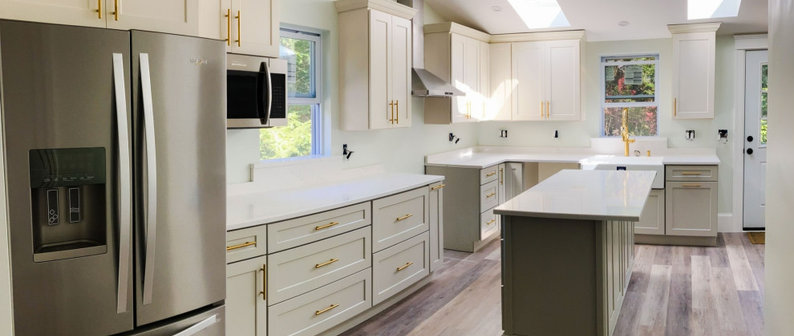 EXPONENT CONSTRUCTION GROUP, LLC - Project Photos & Reviews - Brooklyn ...