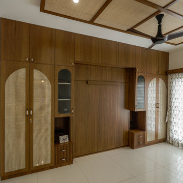 Indian Wardrobe Design Ideas, Inspiration & Images - September 2025 ...