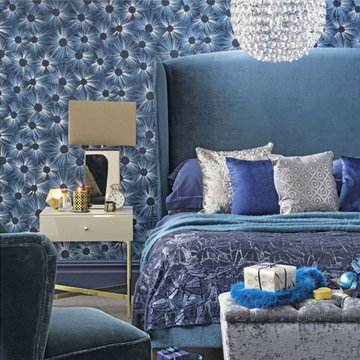 Ocean Blue Ideas - Photos & Ideas | Houzz