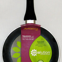 Ecolution 8" Ecolution Artistry Fry Pan - Contemporary - Frying Pans ...