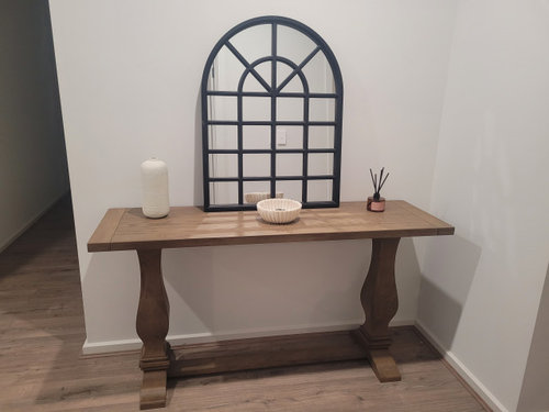 Hallway Table Styling Ideas | Houzz AU