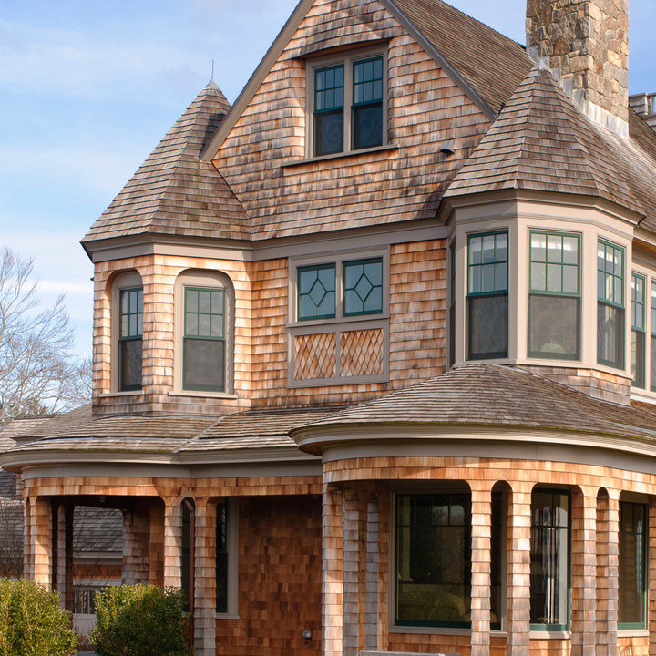 75 Victorian Gable Roof Ideas You'll Love - December, 2025 | Houzz