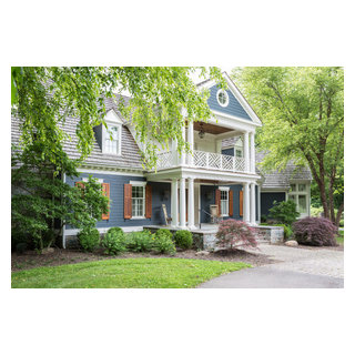 Potomac Reno - DC Metro - by Rill Architects | Houzz