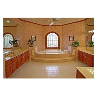 Annette Jordan - Traditional - Bathroom - Other - by Annette Jordan | Houzz