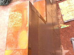 What Do You Want to Know About Cor-Ten Steel?