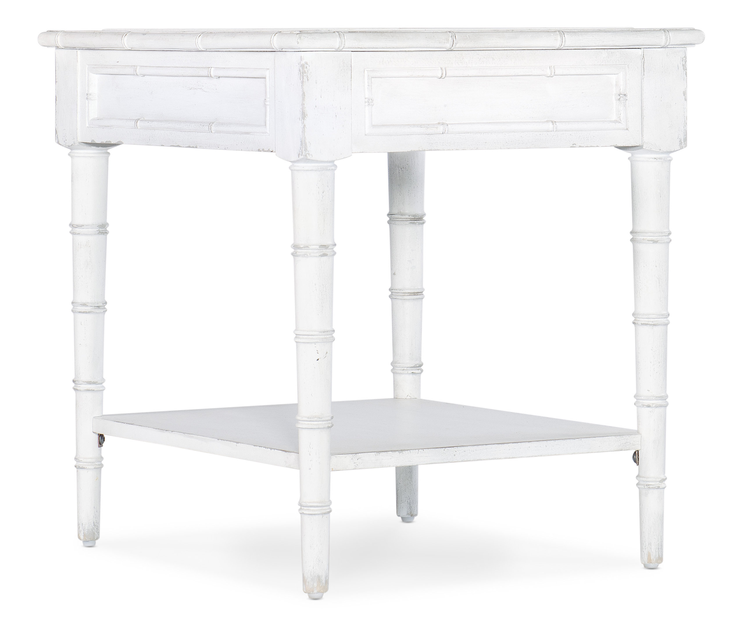 Charleston End Table - Asian - Side Tables And End Tables - by Hooker ...