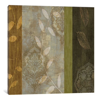 "Details I" by Chris Donovan, Canvas Print, 12x12x1.5" - Contemporary ...