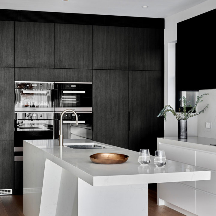 75 Best White Kitchen Design Ideas | Houzz