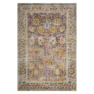 Safavieh Granada GRA350B Rug, 2'2"x7' - Contemporary - Hall And Stair ...