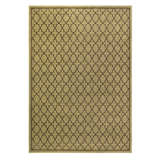 Oriental Weavers Sphinx Zanzibar 2868g Rug, 3'10" X 5'5" - Contemporary ...