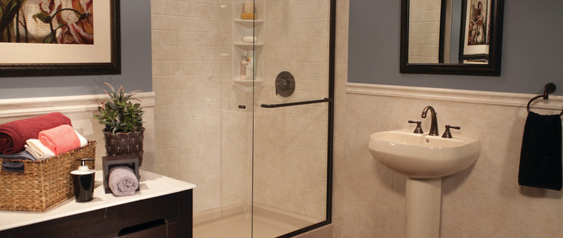 GENIE BATH SYSTEMS - Project Photos & Reviews - San Antonio, TX US | Houzz