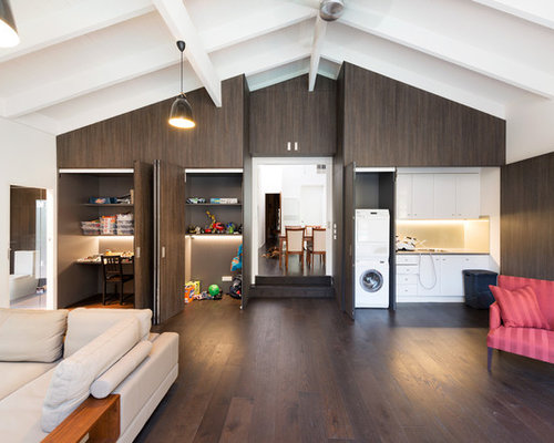 Multi Purpose Room Home Design Ideas, Pictures, Remodel and Decor