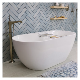 Ferguson 2022 - Bathroom - Transitional - Bathroom - Other - by ...