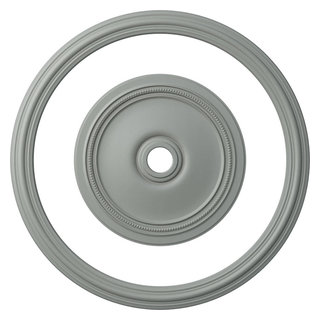 41 3/4"OD Ceiling Ring with 24"OD Ceiling Medallion Diane Kit ...