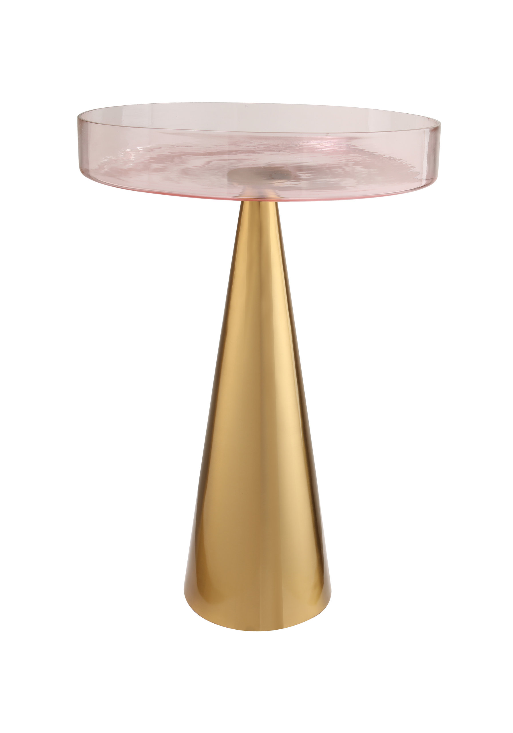 Alo Large Side Table - Contemporary - Side Tables And End Tables - by ...