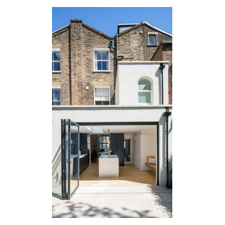 London - London - by Imogen Planner Architects Ltd | Houzz