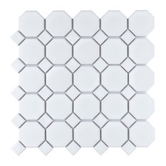 50 Most Popular Octagon Tile for 2021 | Houzz
