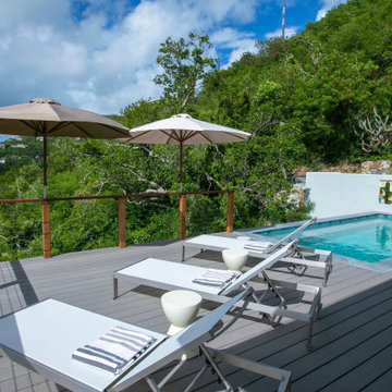 75 Green Pool Ideas You'll Love - May, 2026 | Houzz