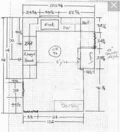kitchen design help | Houzz Forum