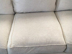 Lee Industries Sofa--worst ever furniture