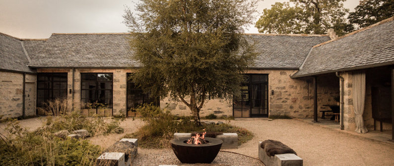 GROVES-RAINES ARCHITECTS STUDIOS - Reviews, houses, projects, contacts ...