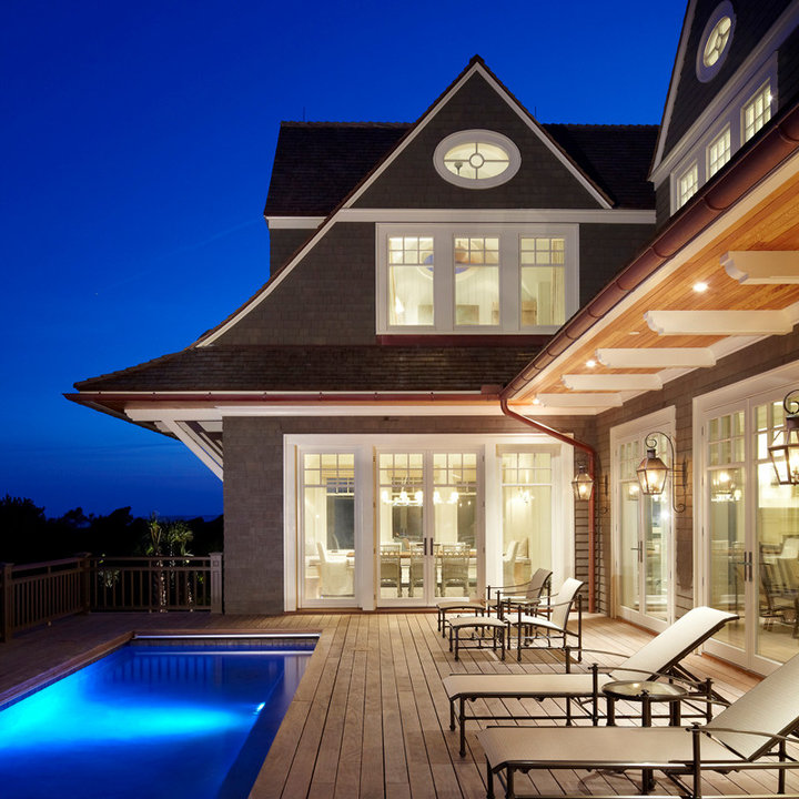 Window Overhang - Photos & Ideas | Houzz