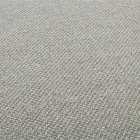 Irregular-Shaped Gray Sofa, Eichholtz Taraval - Transitional ...