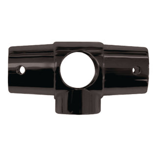 Kingston Brass Shower Ring Connector 5 Holes - Transitional - Bathroom ...