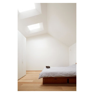 Scoble Place, London - Contemporaneo - Londra - di designcubed | Houzz