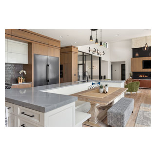 Burlington - Portland - by Axiom Luxury Homes | Houzz