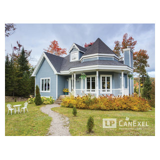 LP CanExel Ridgewood D-5 — 2 - Rustic - Nashville - by LP CanExel ...